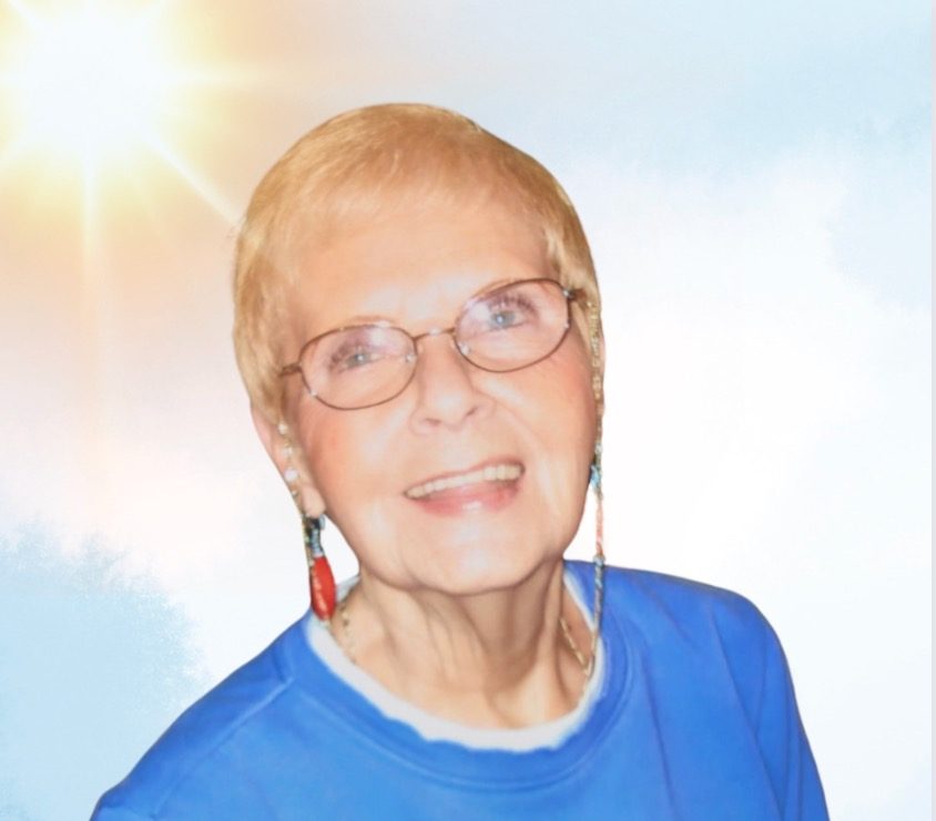 Norma Donley - McDermott's Funeral & Cremation Service Norma Donley - McDermott's Funeral & Cremation Service